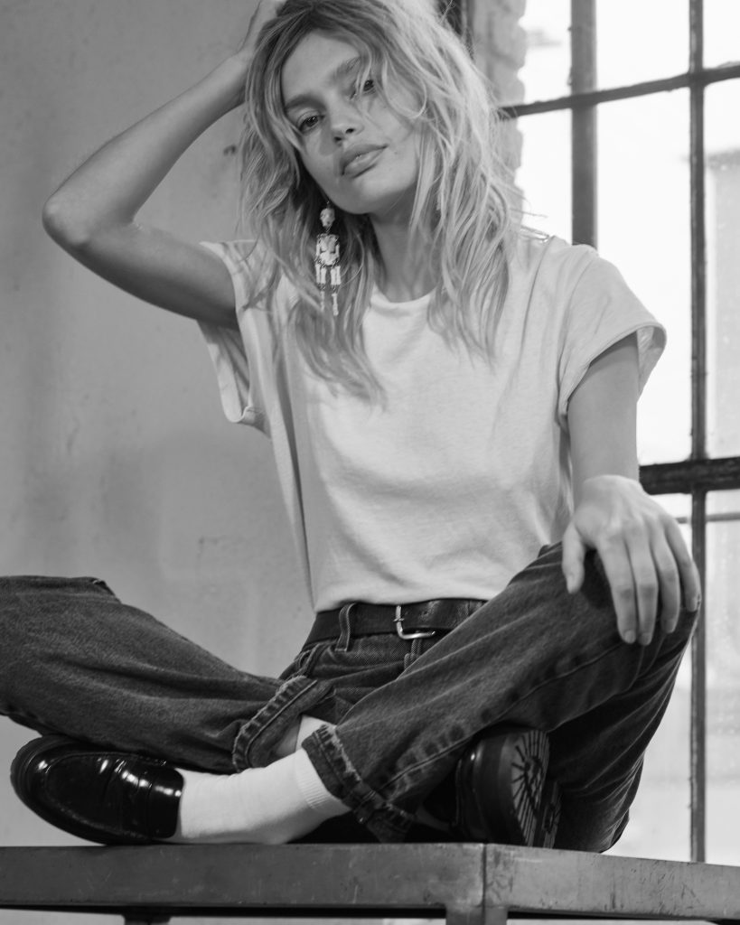 Levi’s 150th Anniversary Celebration: The Number That Changed Everything