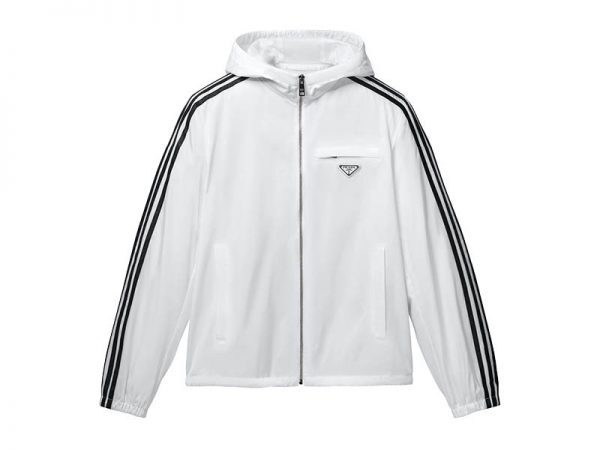 Sustainable Luxury Prada X Adidas Collab Part 3