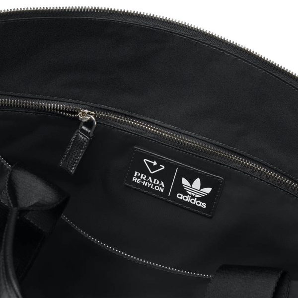 Sustainable Luxury Prada X Adidas Collab Part 3