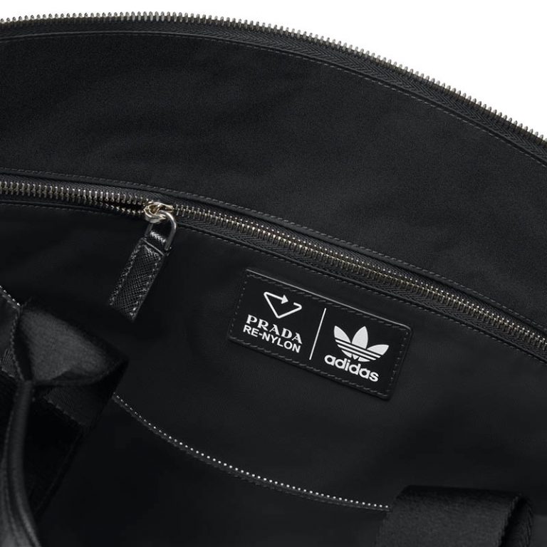 Sustainable Luxury Prada X Adidas Collab Part 3