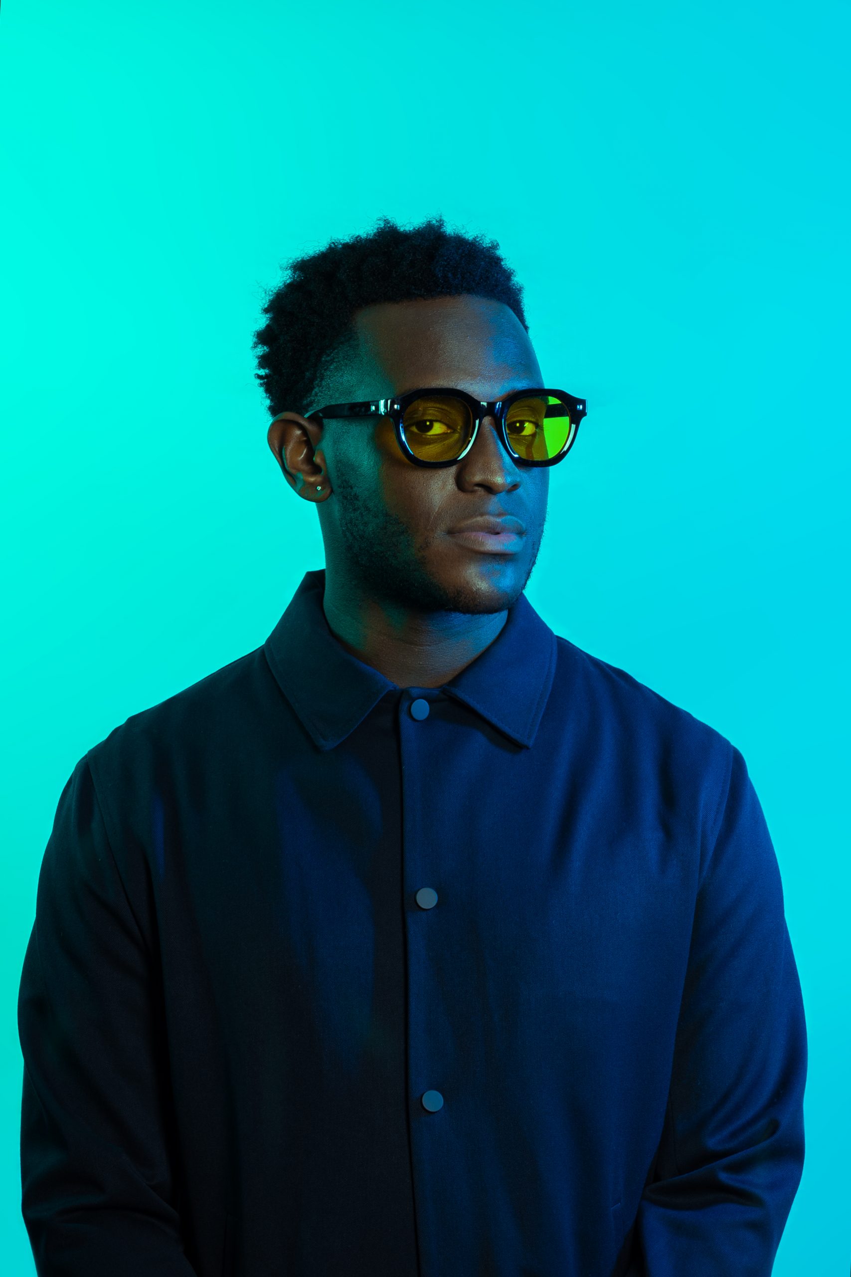 JON VINYL UNVEILS NEW MUSIC VIDEO “ALWAYS” OUT NOW