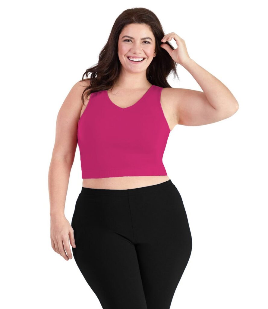 Size Inclusive Activewear Brands