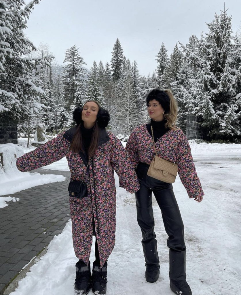 How To Style A Puffer Jacket