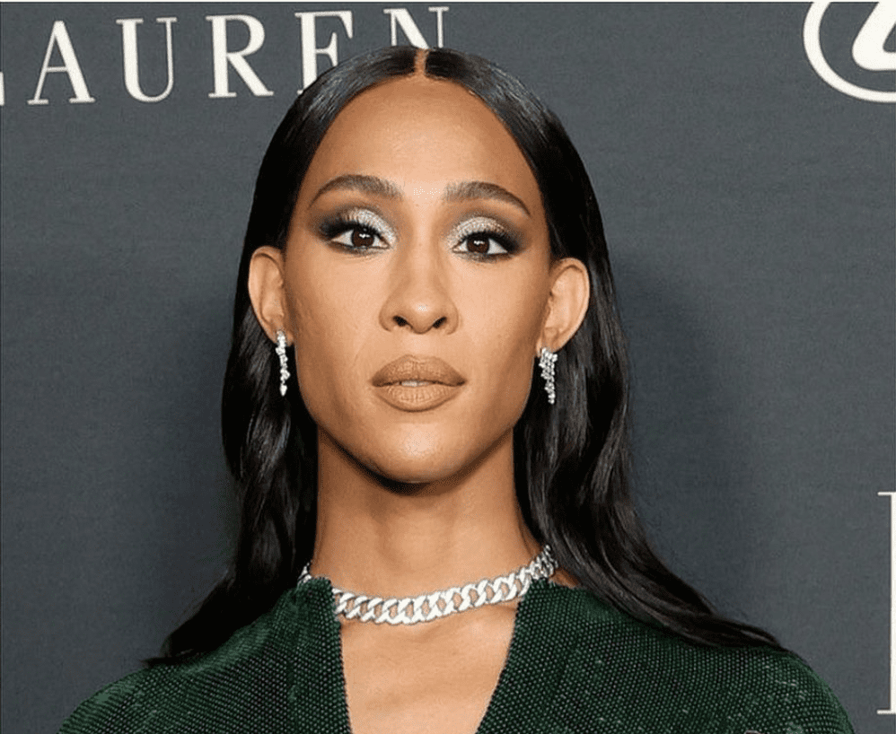 MJ Rodriguez ’s Most Fashionable Moments In Honour of Her Historic Win