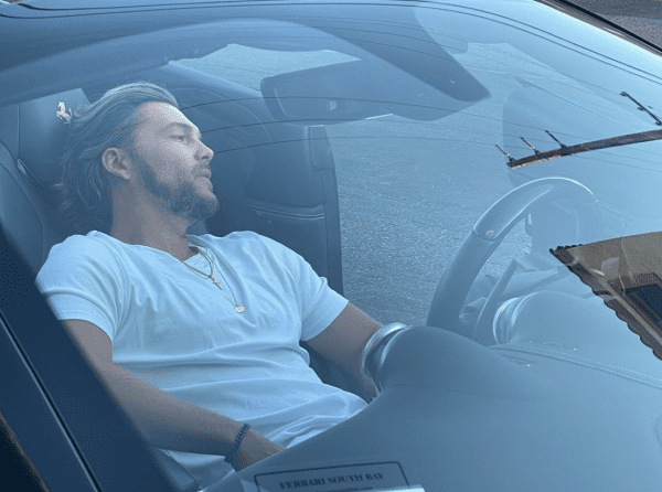 Alex Colyer Chats with Award-Winning Composer Russell Howard