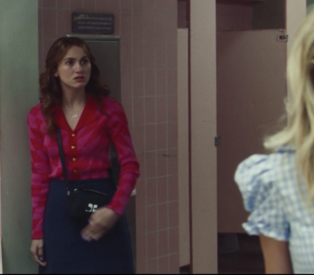 Get The Look: The Understated Style of Lexi Howard From Euphoria