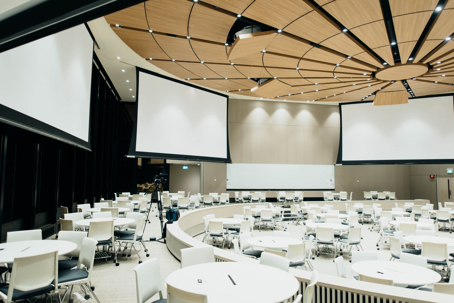 How to run a successful charity event