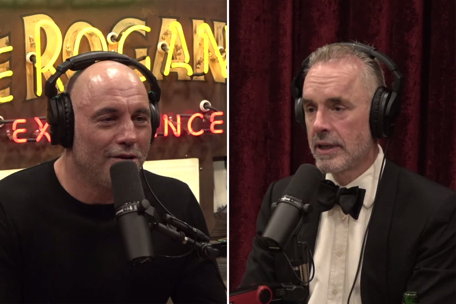 Joe Rogan’s Podcast Draws Criticism for Comments on Race and Climate ...