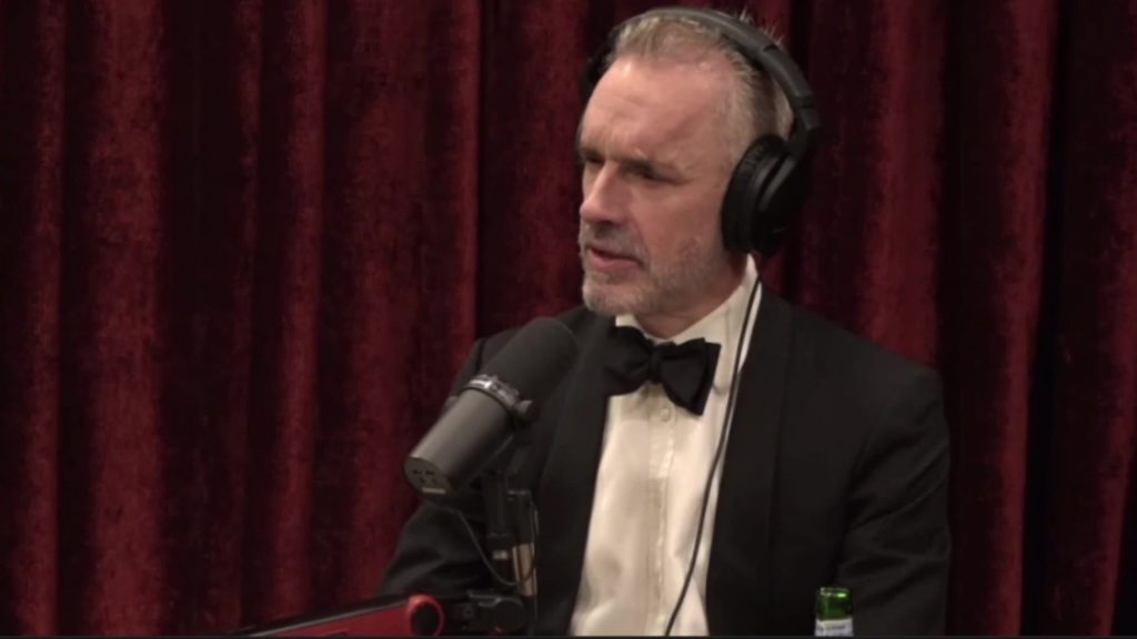 Joe Rogan’s Podcast Draws Criticism for Comments on Race and Climate ...