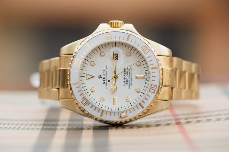 5 Tips That Will Help You Find the Right Deals For a Rolex Watch