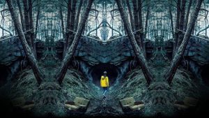 The First Ever German Show on Netflix: Dark