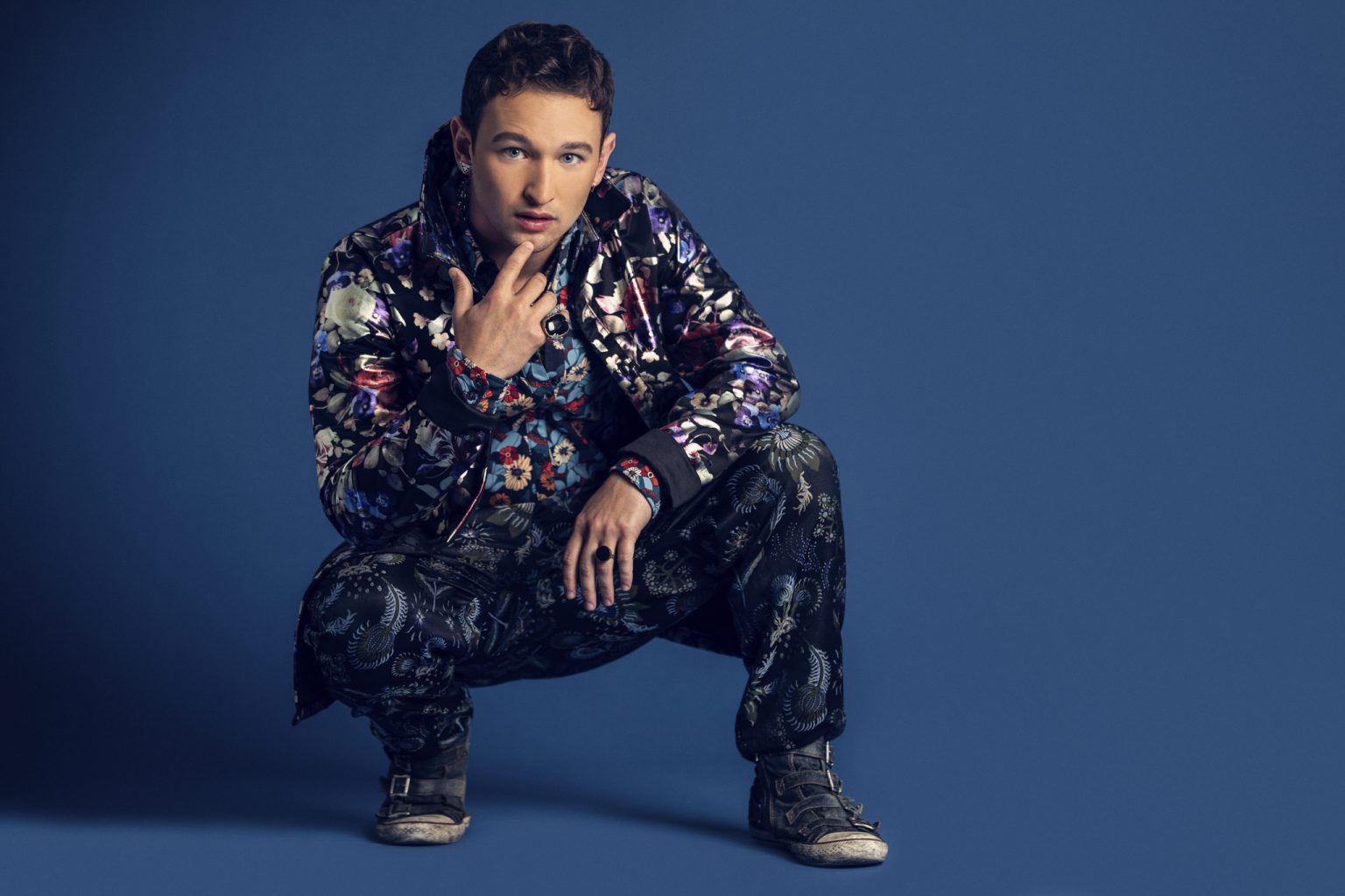 Y’allternative: the TikTok Trend Bringing Country to Alt Fashion