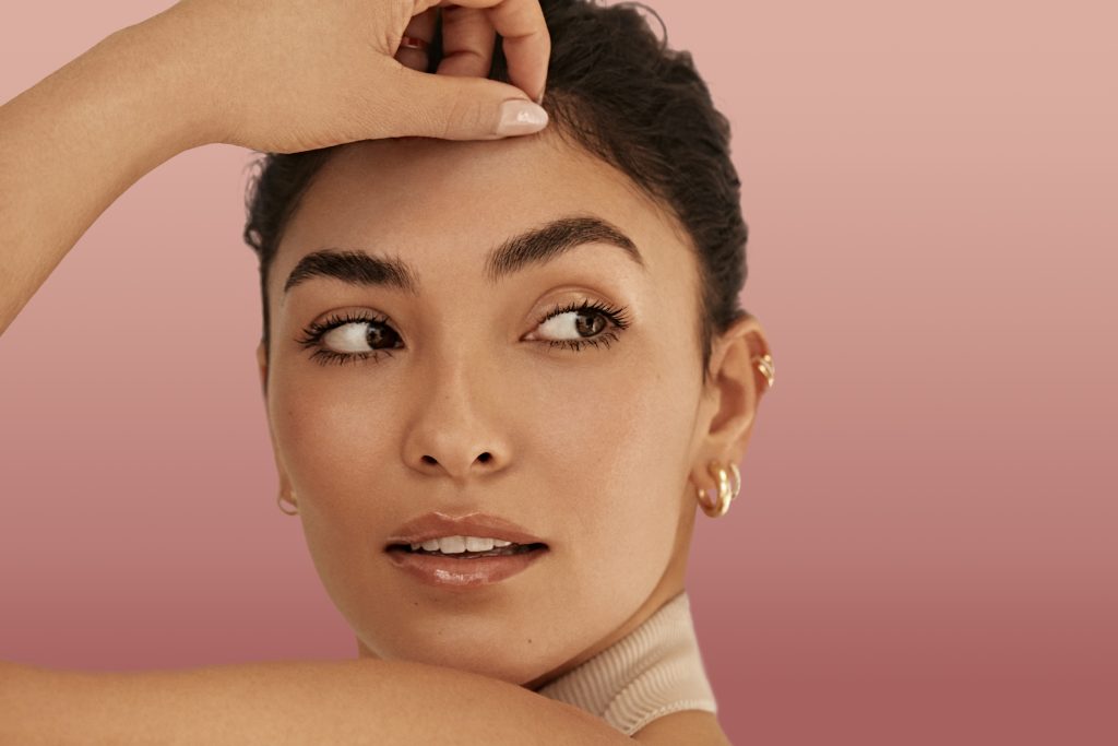 Try This Simple 3 Step Routine to Achieve Softer Looking Lips