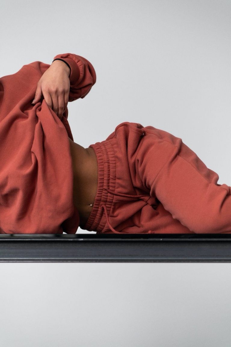 HOLR Chats: Erin Ward-Williams, Founder of Azur Fit