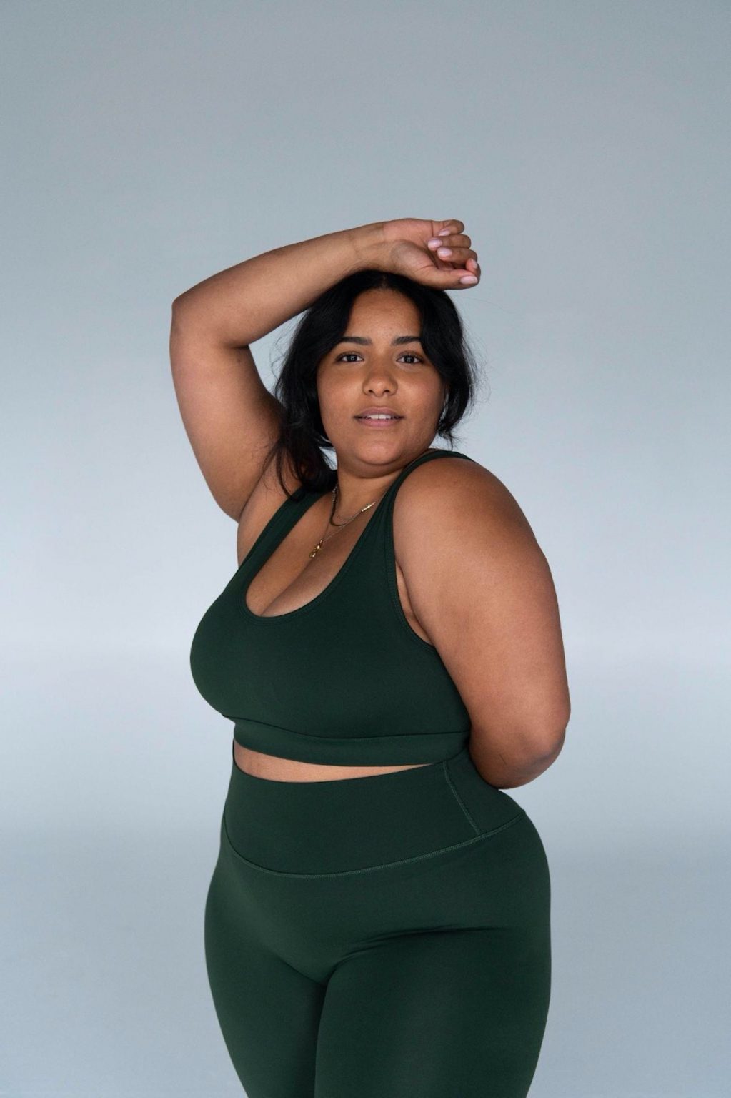 HOLR Chats: Erin Ward-Williams, Founder of Azur Fit