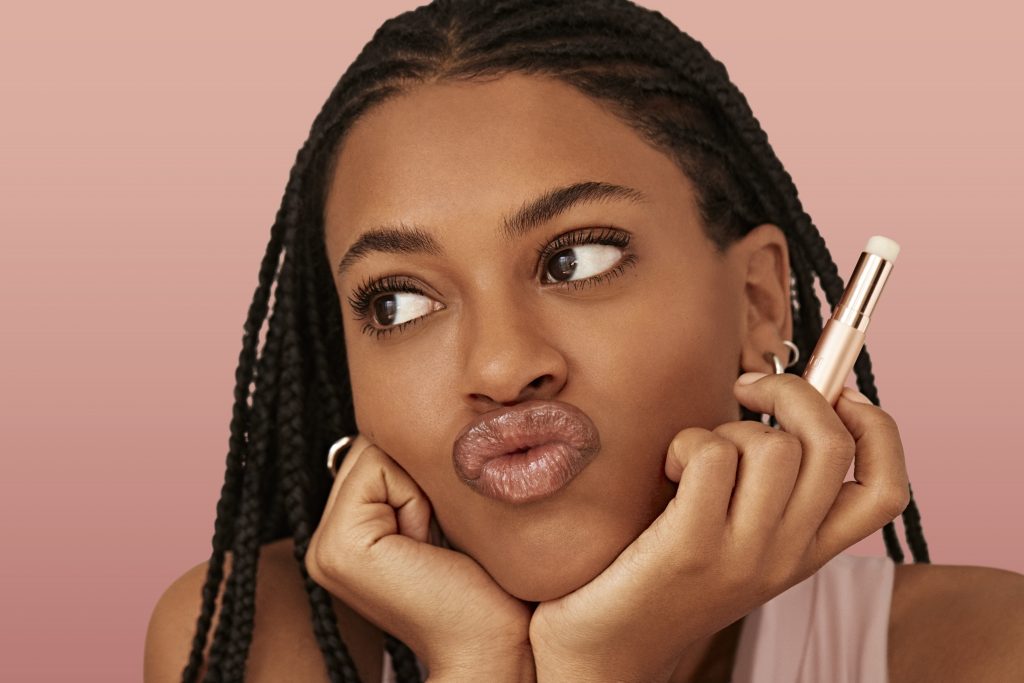 Try This Simple 3 Step Routine to Achieve Softer Looking Lips