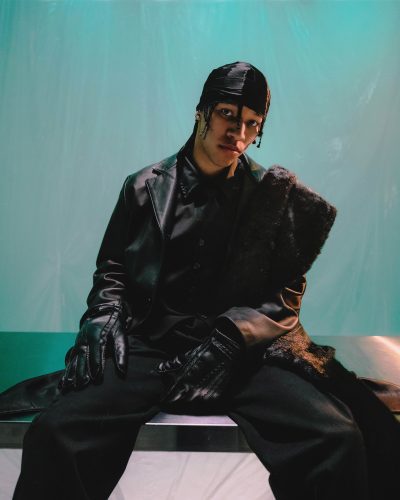 Boslen New Single “LEVELS” Initiates Upcoming Gonzo Era