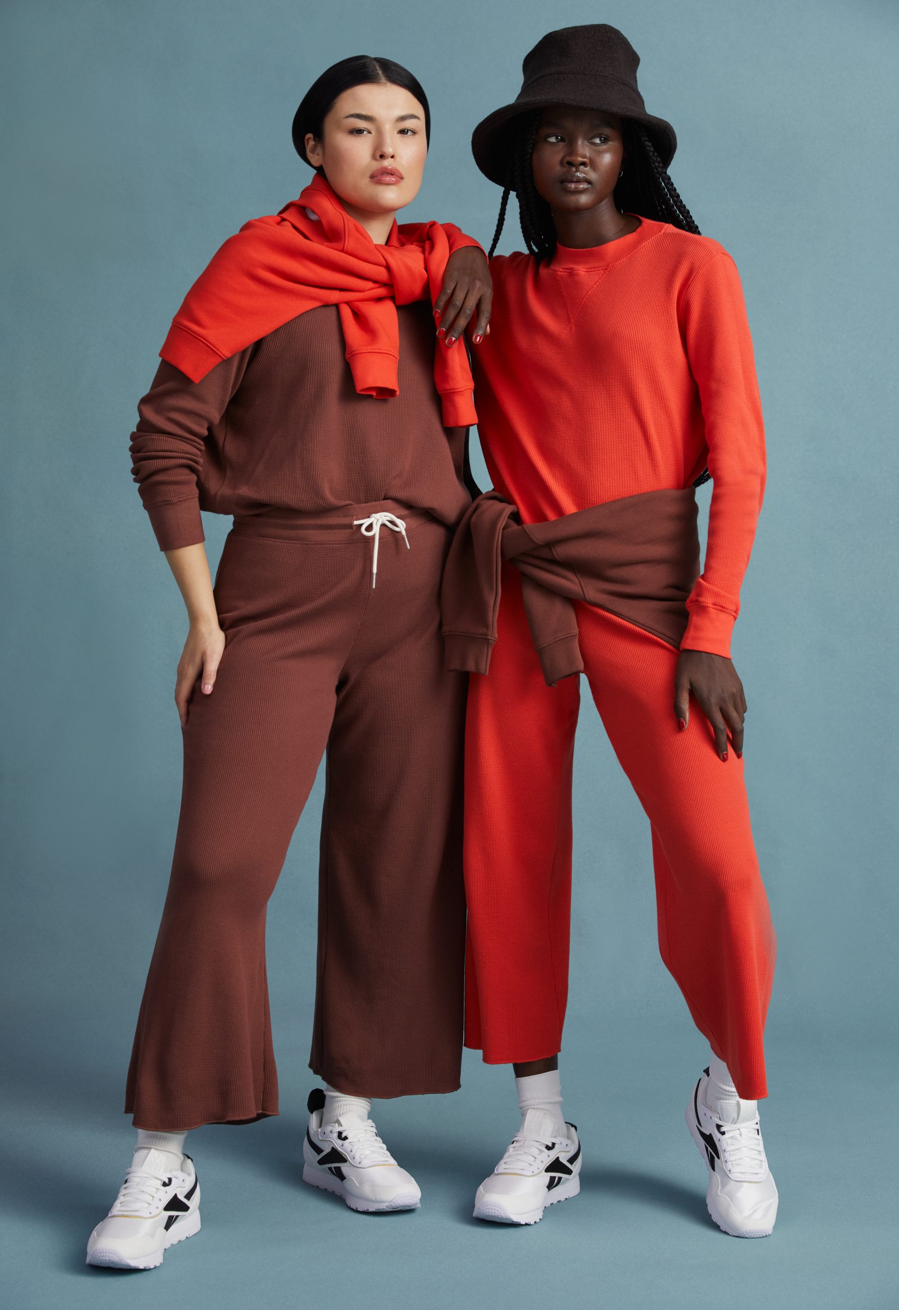 Mate the Label Cherry and Cocoa Collection