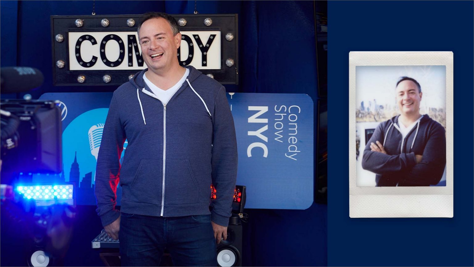 Meet Lars Callieou, One Of The Volkswagen Owners Being Celebrated As ...