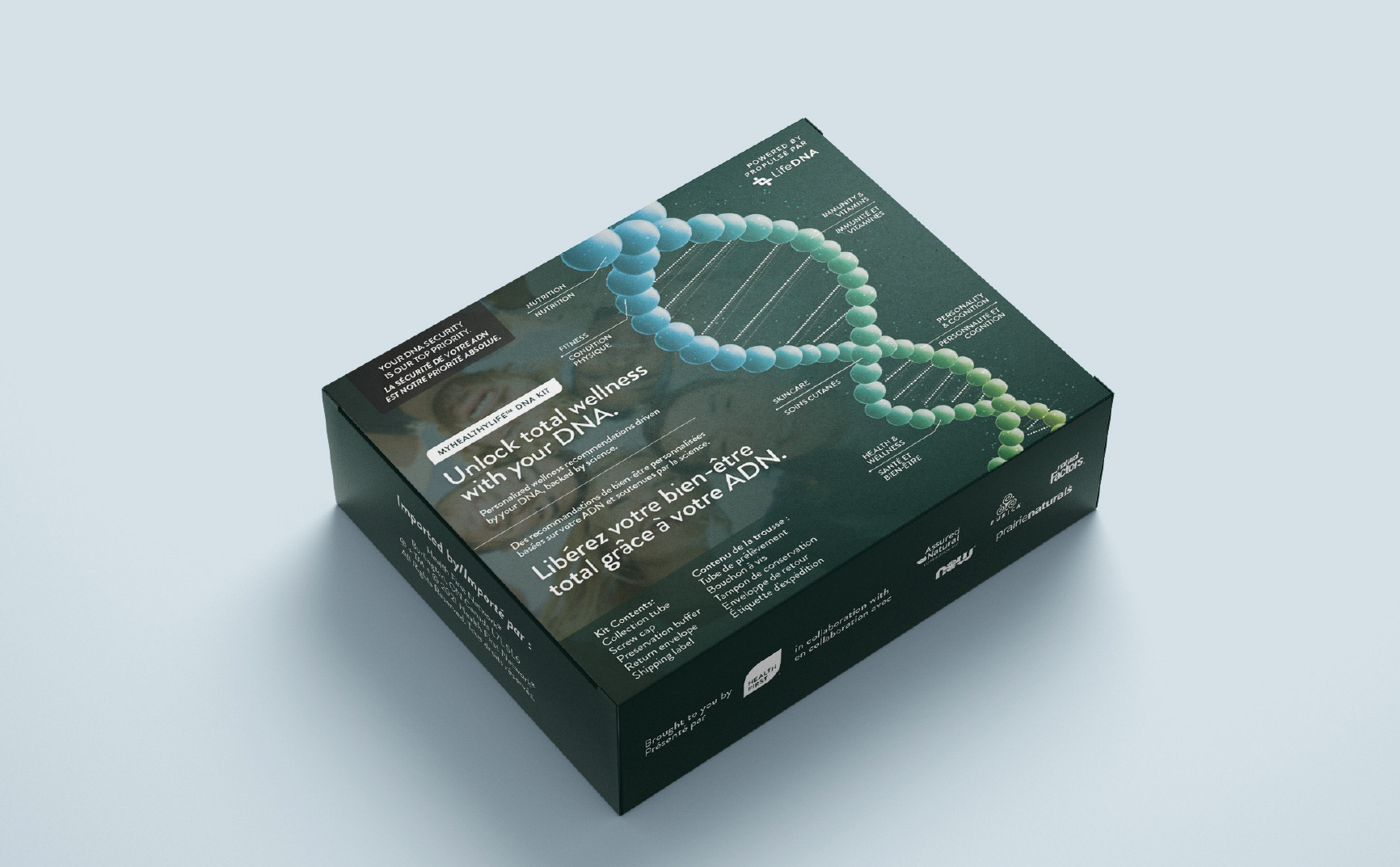 Health First Network is Innovating Health and Wellness with the ...