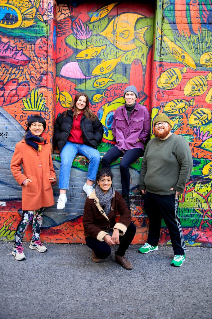 Toronto Youth Come Together to End Youth Homelessness in the GTA with ...