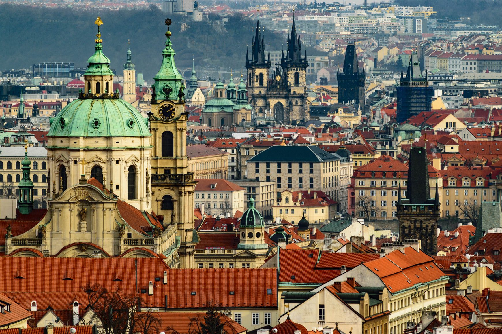 A Guide to Eastern Europe: How To Pick The Right Destination For You