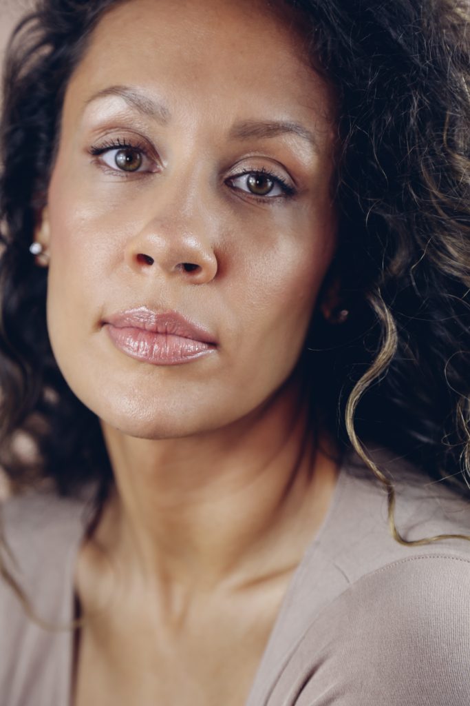 Samora Smallwood To Star In New Drama Series, "The Kings Of Napa"