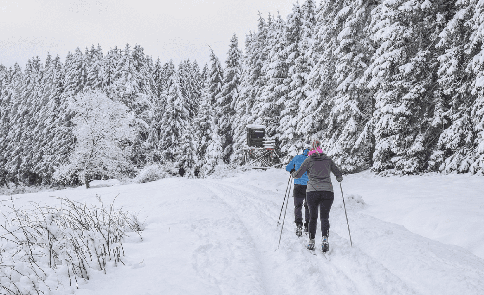 Hit the Slopes in Style with These Fashion Finds