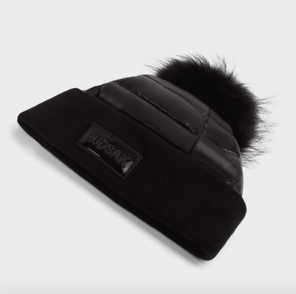 The Best Cozy Accessories to Ring in National Comfy Day