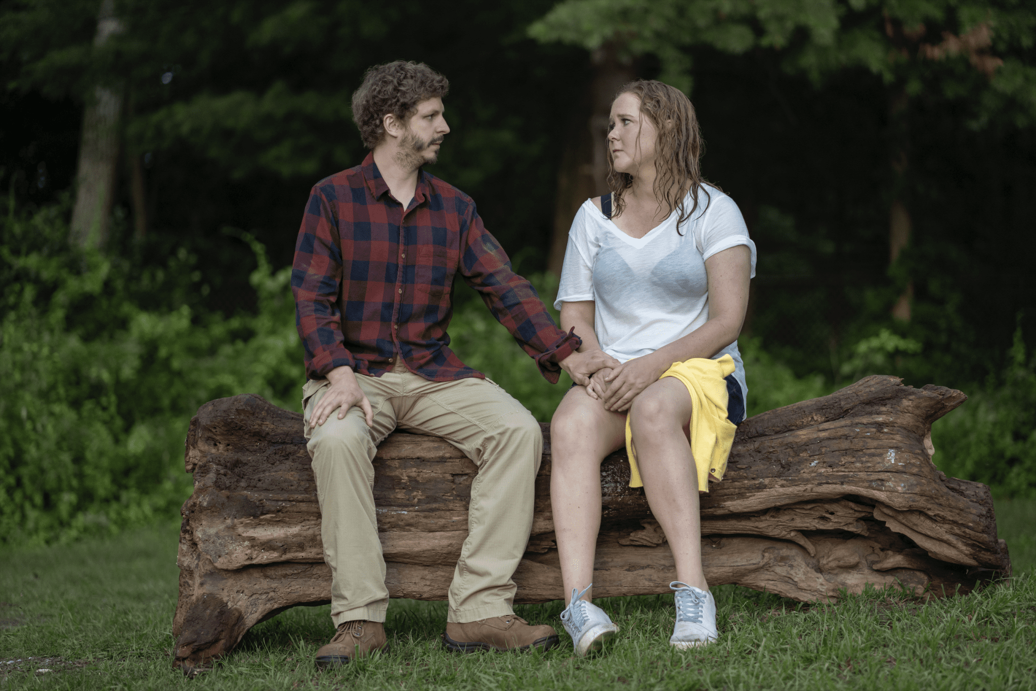 A First Look At “Life & Beth,” Starring Amy Schumer