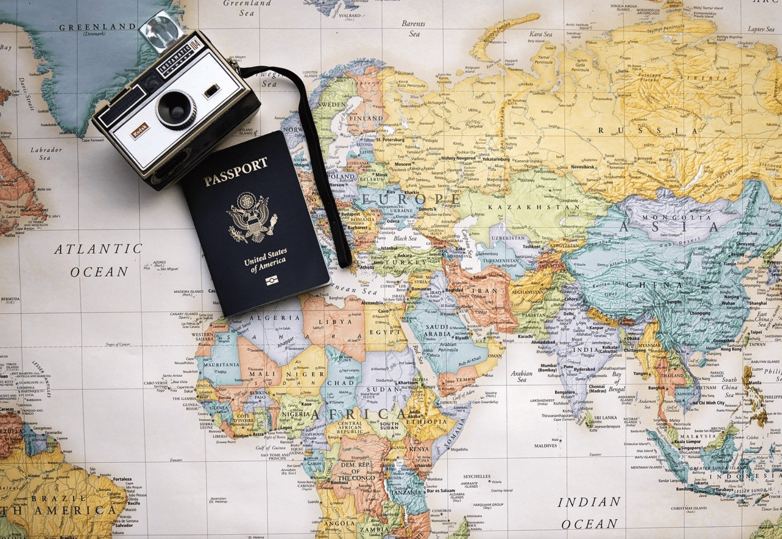 Underrated Springtime Travel Destinations