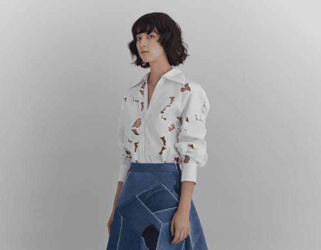 Loring New York Fashion Week F/W 22