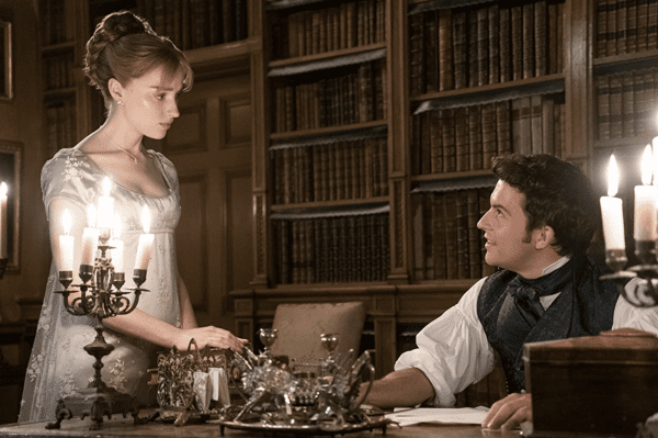 Get Ready For Another Promenade With Bridgerton Season 2