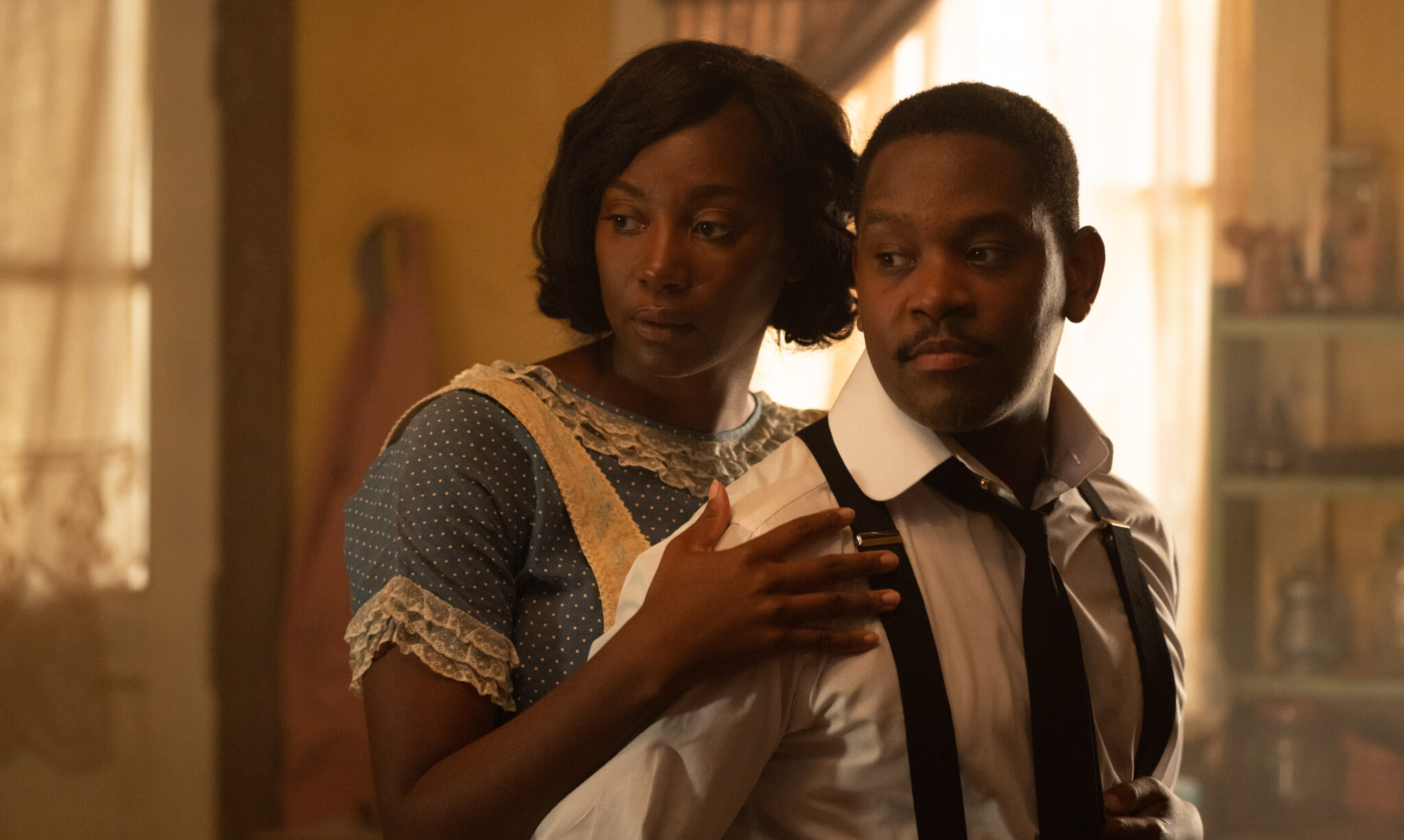 The Porter: The Highly-Anticipated CBC And BET+ Original Series
