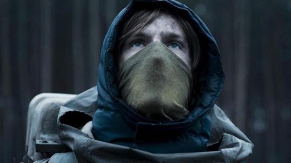 The First Ever German Show on Netflix: Dark