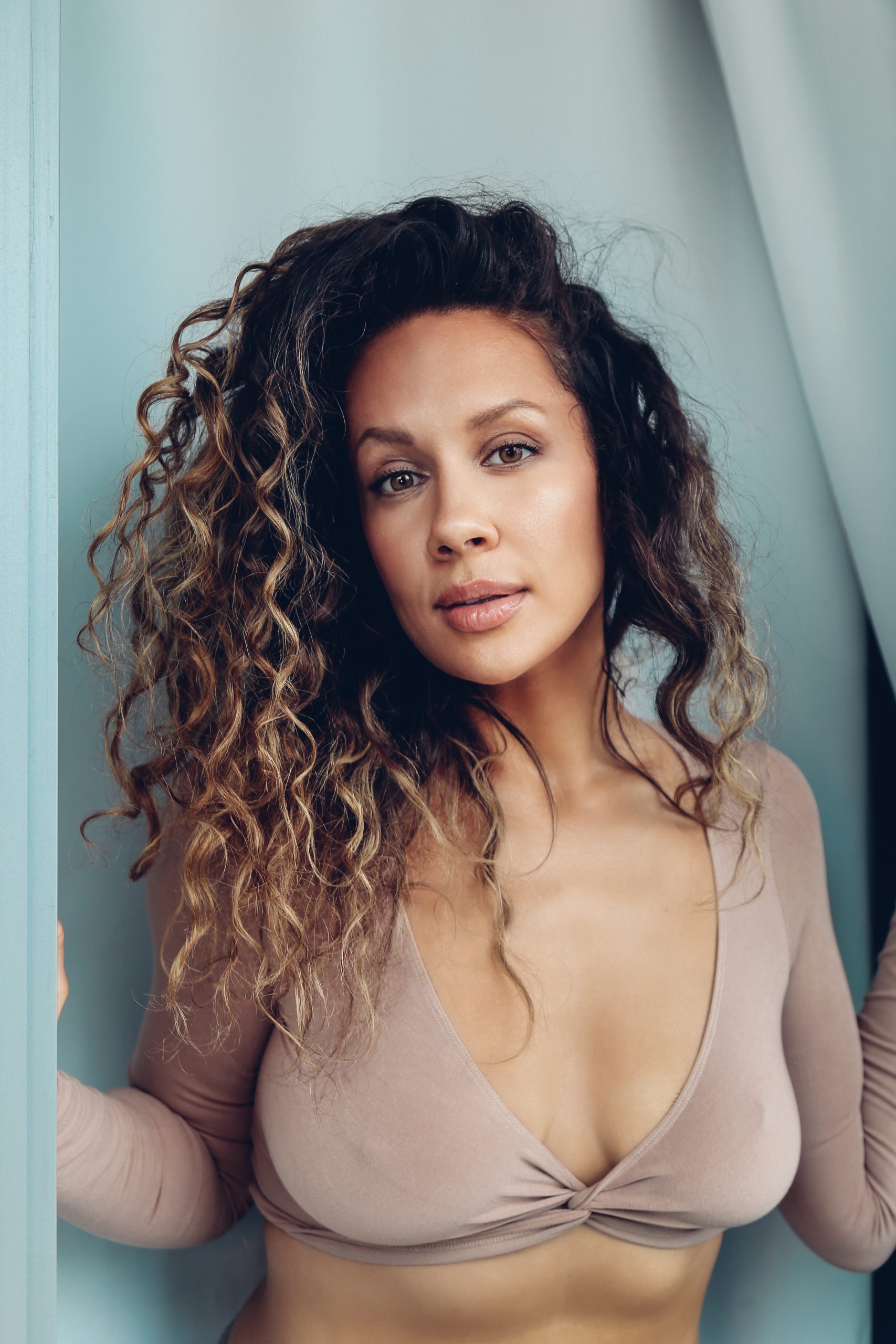 Samora Smallwood To Star In New Drama Series, "The Kings Of Napa"