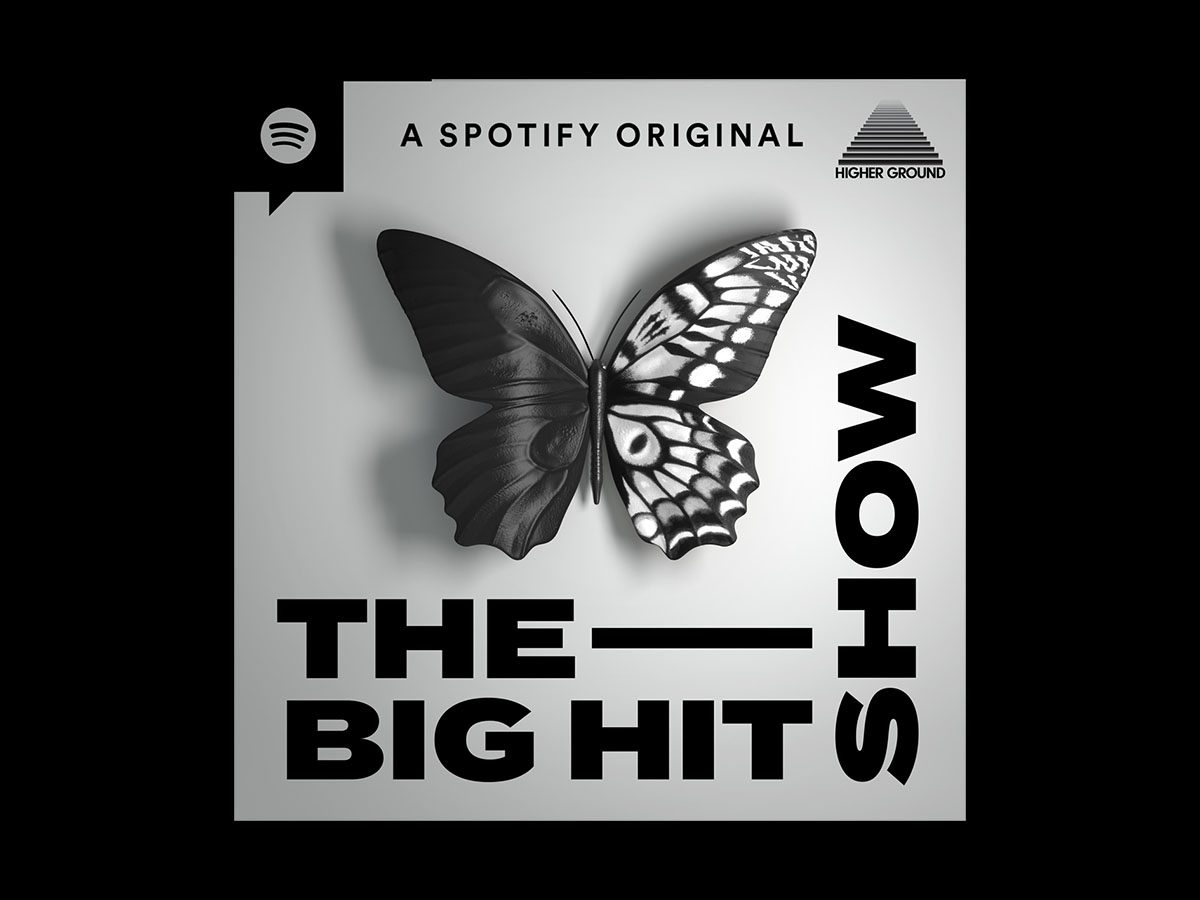 Must Listen on Spotify: The Big Hit Show