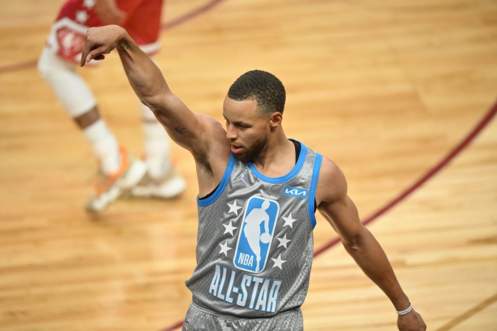 NBA All-Star Game and the 75th Anniversary Recap