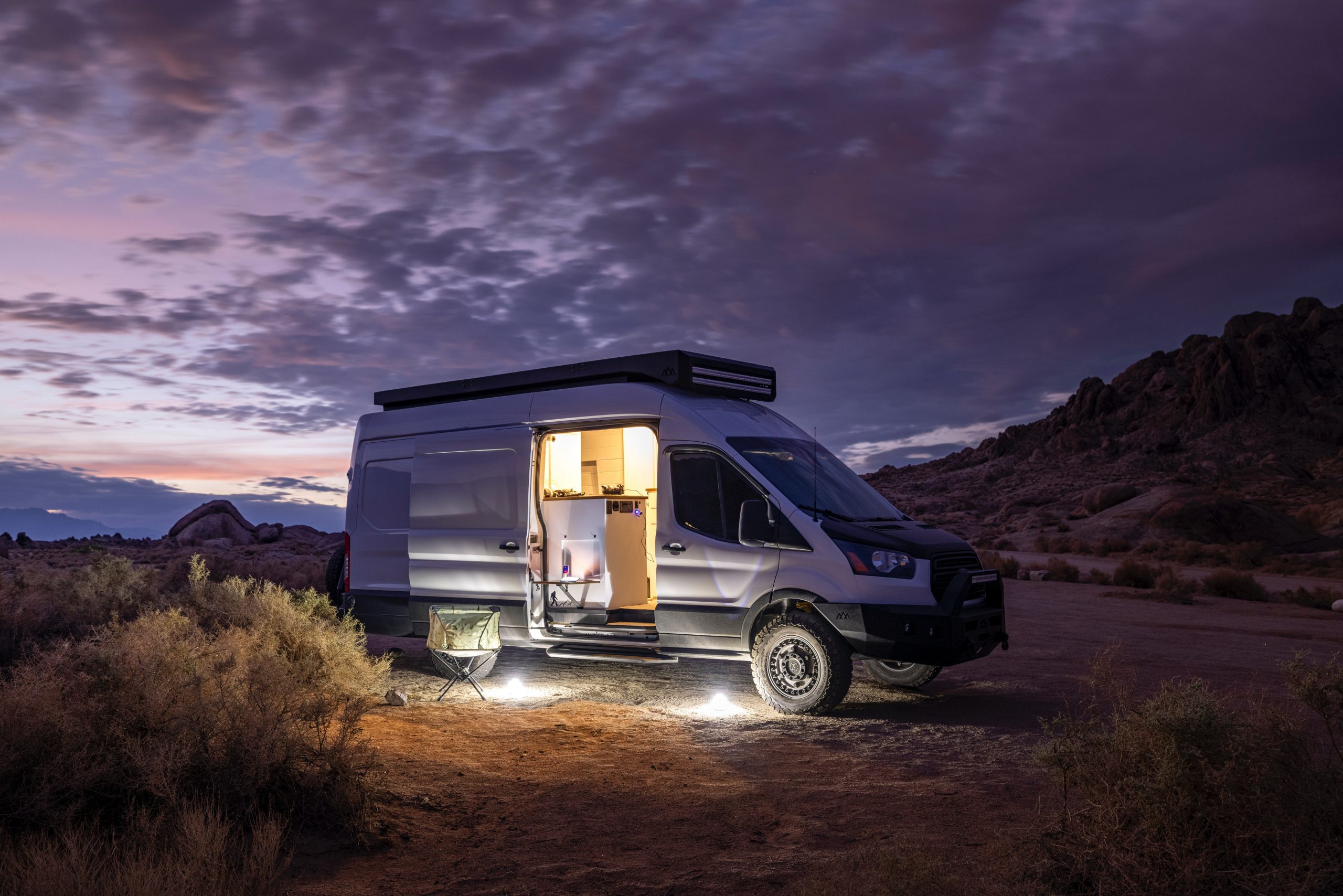 Van Life is the Latest Travel Trend and Here’s Why
