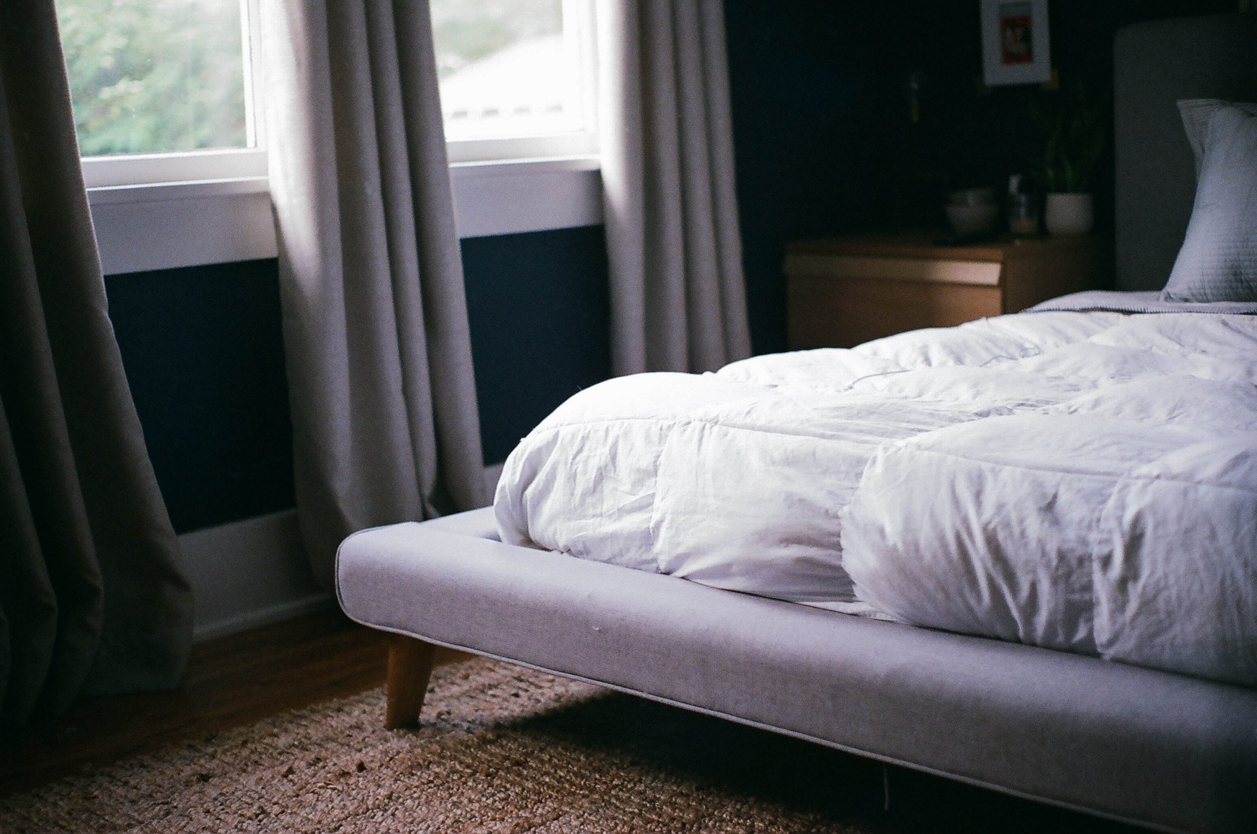 Revealed: The best king size mattress