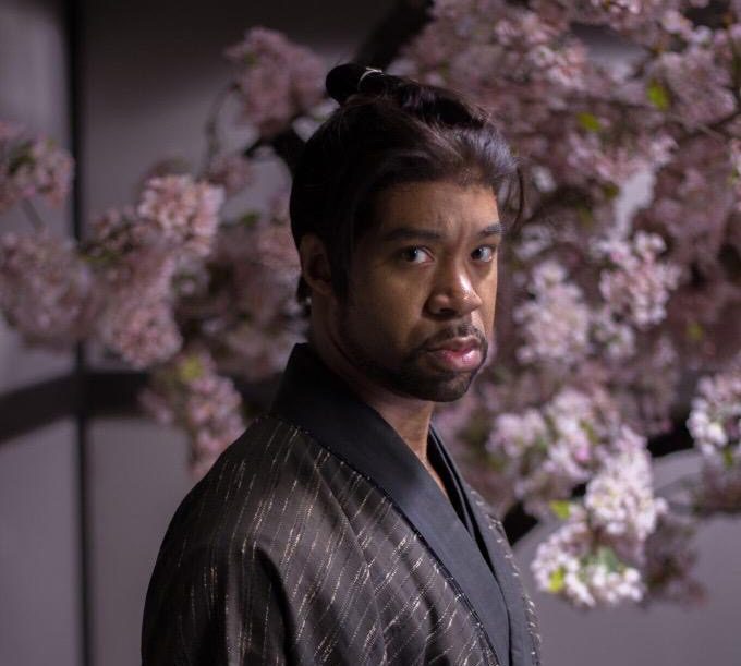 Chuck Johnson Talks about His Transition from Famous Stuntman to ...