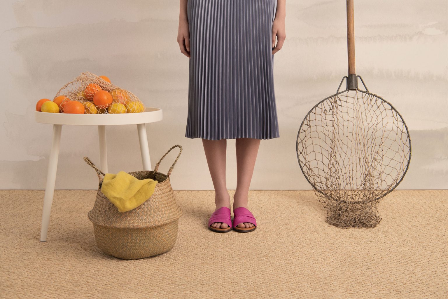 Step into Spring With These Local Canadian Shoe Brands