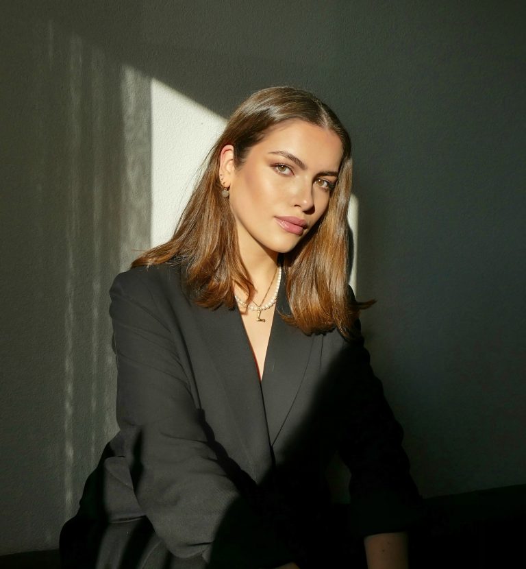 HOLR Chats: Loris, Founder of LORI-LORI