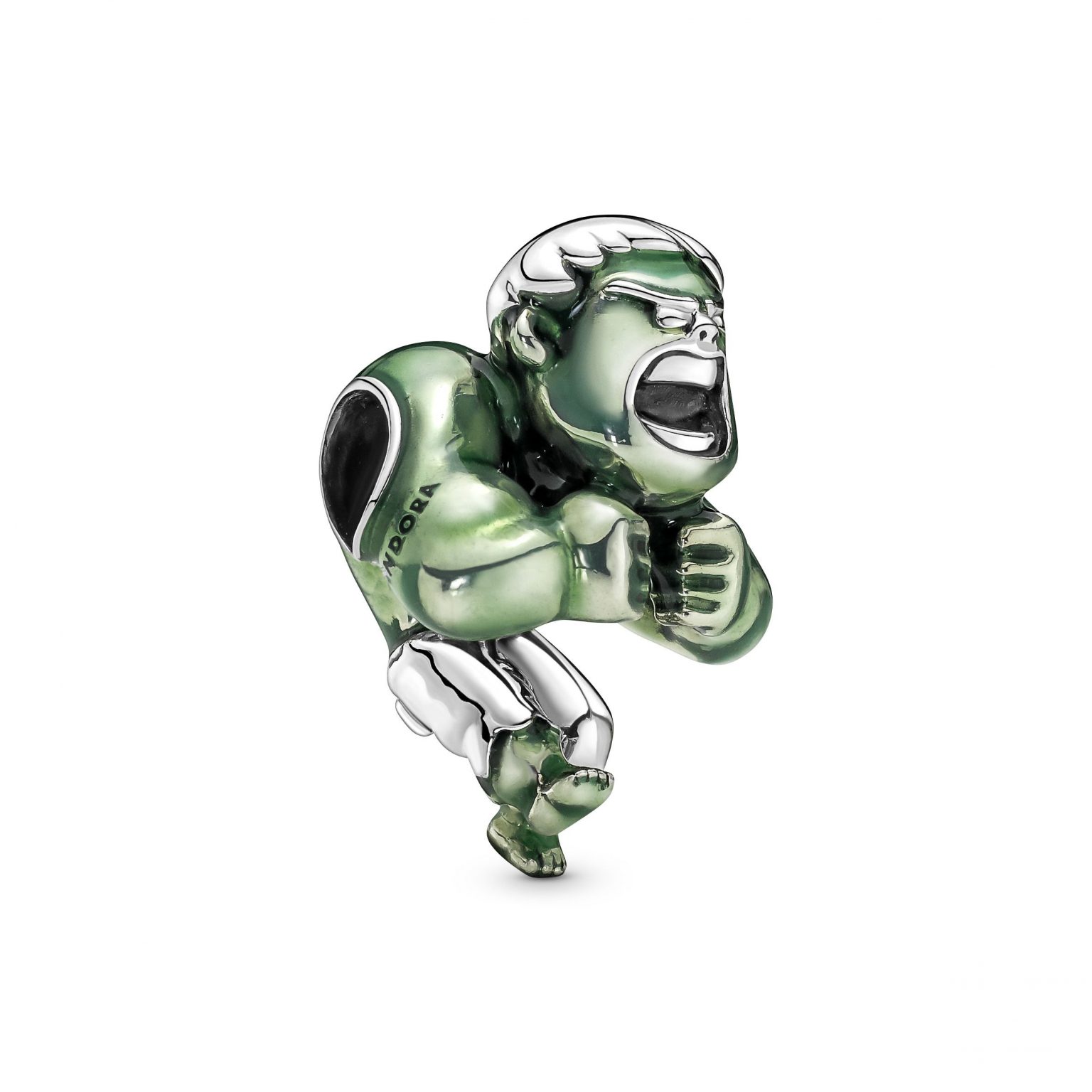 Pandora Released The First-Ever Marvel Inspired Jewelry Collection