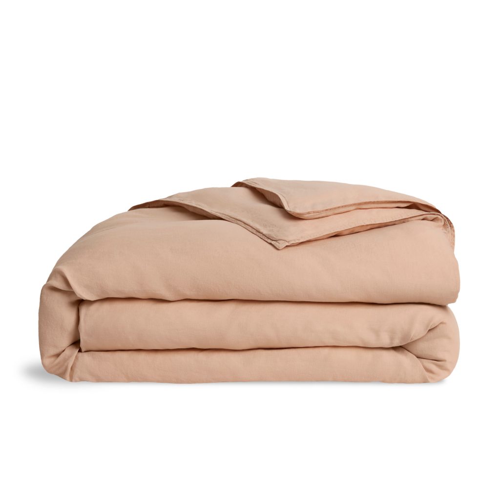 Brooklinen Launches Limited Edition Linen Sheets