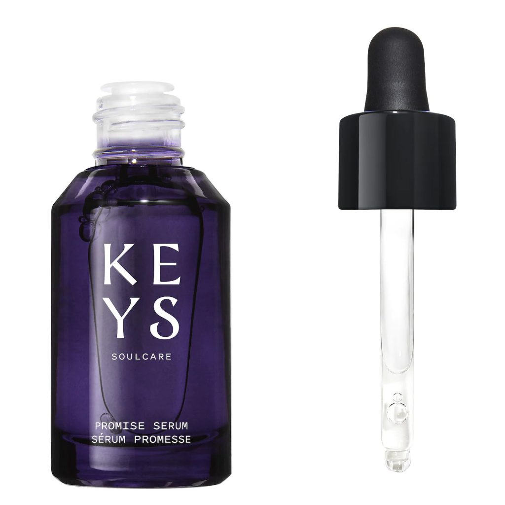 Alicia Keys Launches Lifestyle Beauty Brand, Keys Soulcare