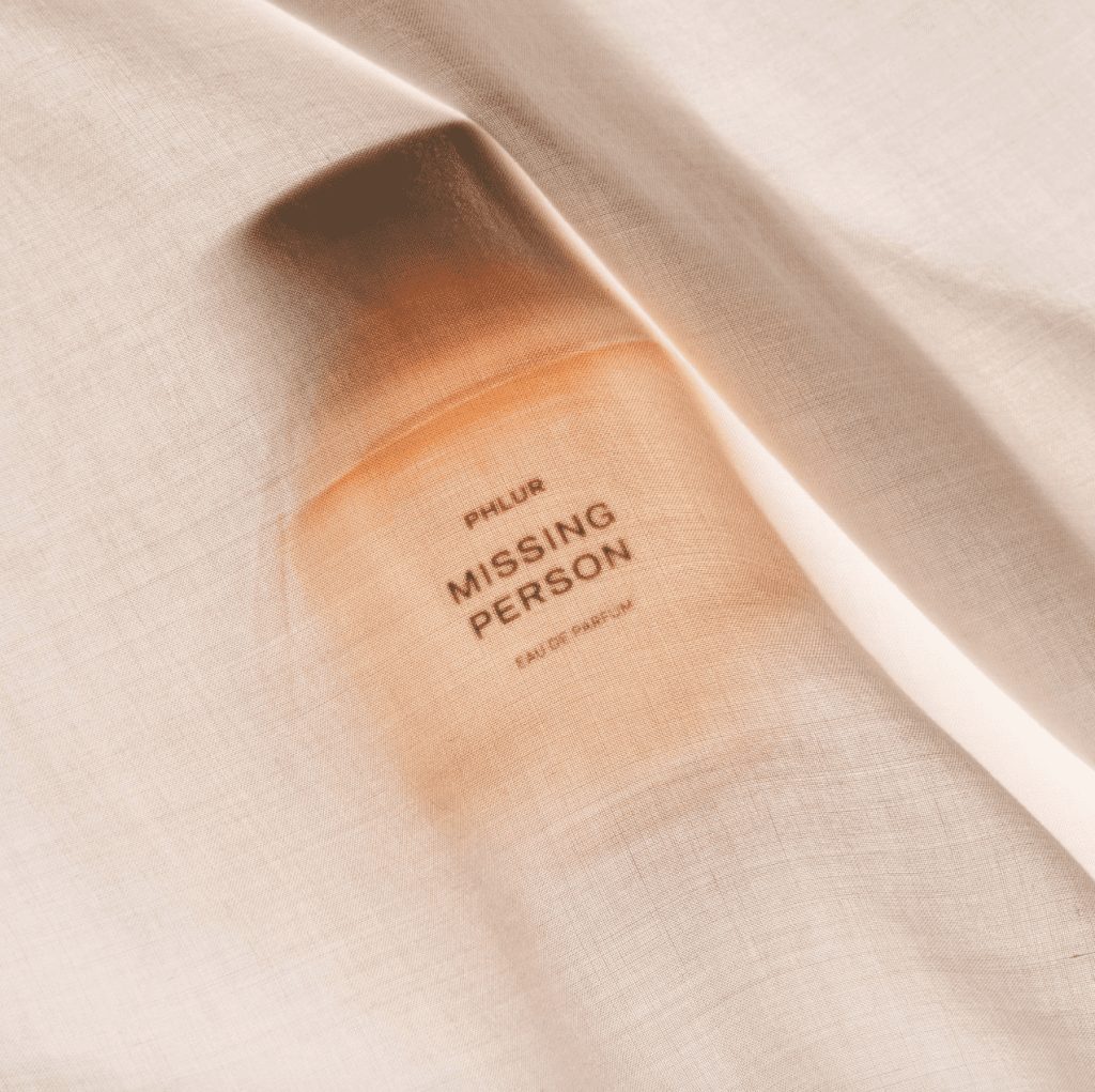 This TikTok-Famous Perfume Smells like Love