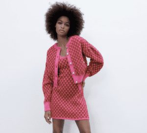 7 Zara Spring Dresses to Shop