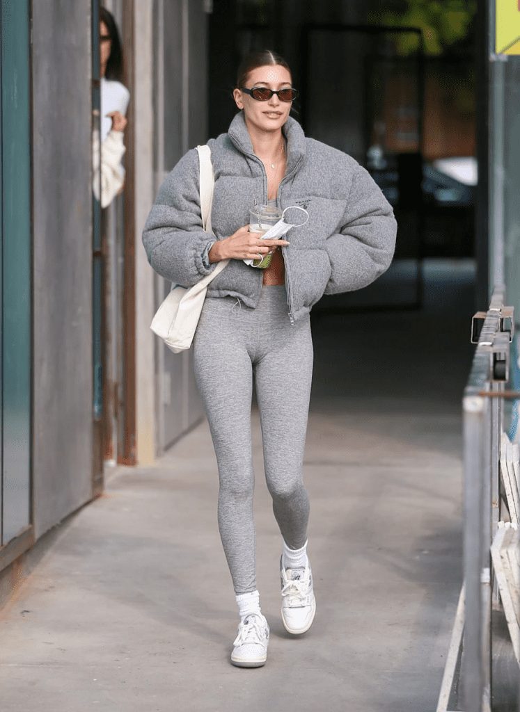 Celeb-Approved Workout Styles We’re Loving