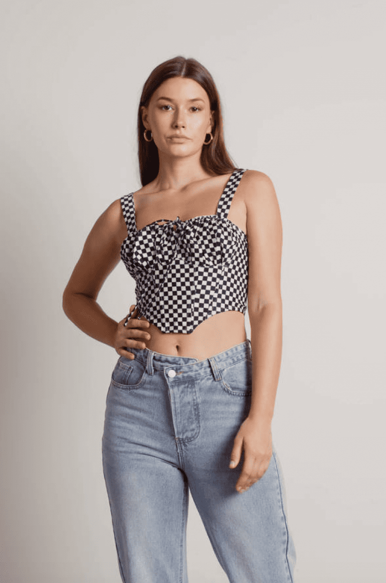 Are Corsets the New Street Style Go-To? Breaking Down The Fashion Trend